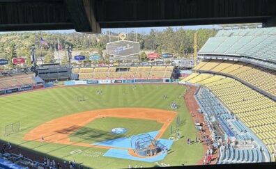 2025年最新 大谷翔平 ロサンゼルス・ドジャース観戦ツアー 予約受付中！