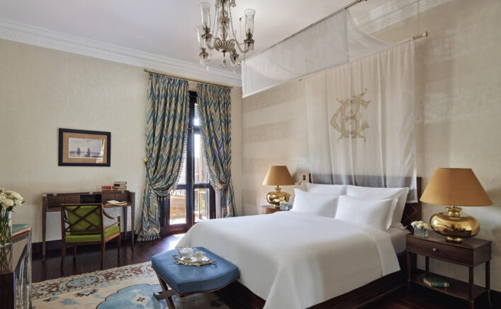 ソフィテル レジェンド オールド カタラクト アスワン｜Sofitel Legend Old Cataract Aswan